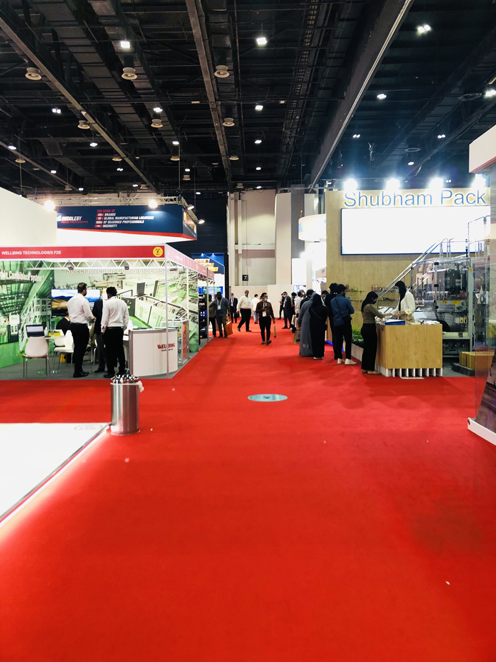 News Events | Siam Global Impex Co., Ltd.